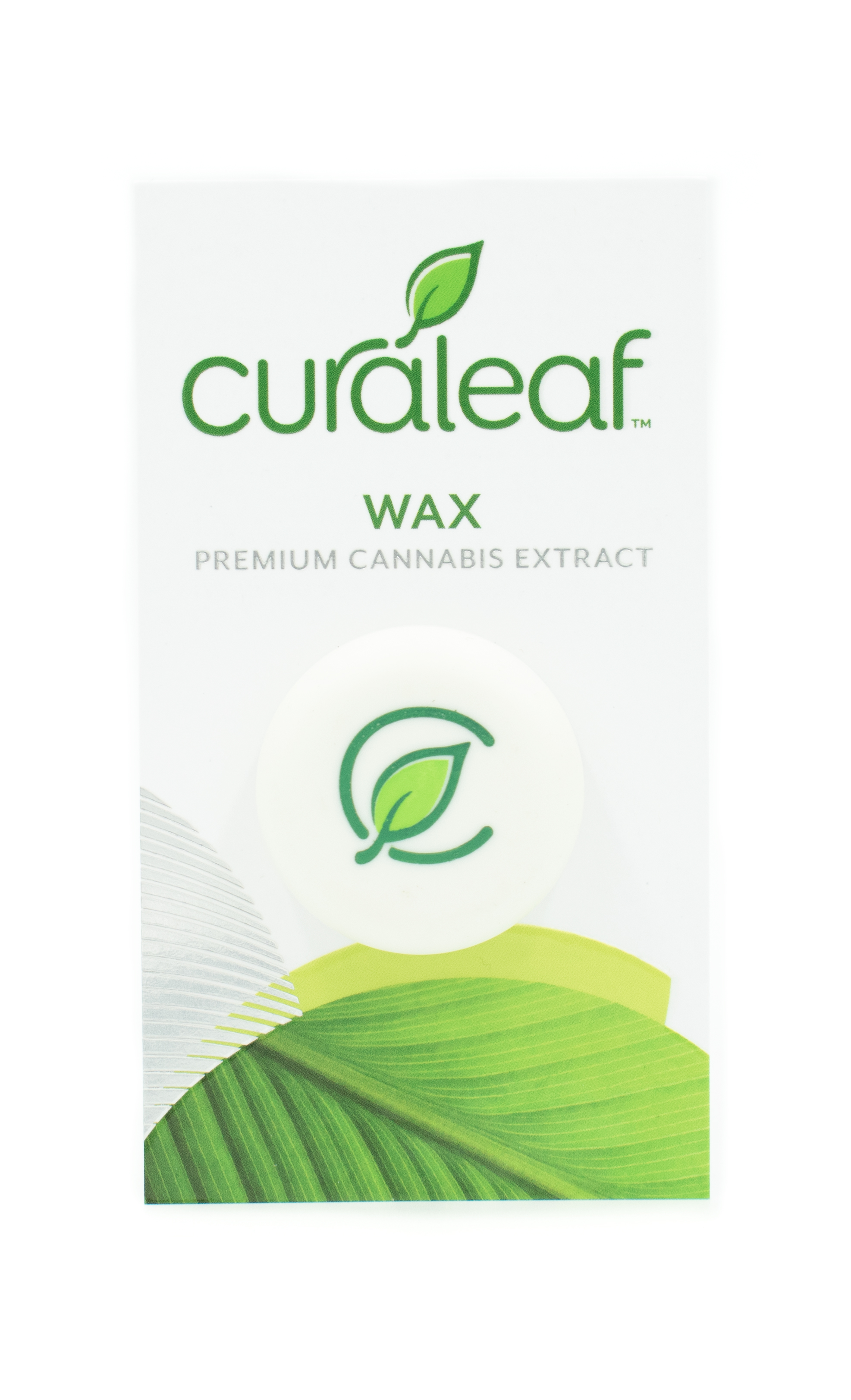 Curaleaf: Purple Sunset Wax 1g | Leafly